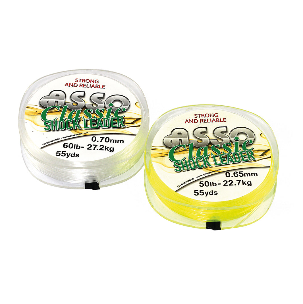 Products – Asso Fishing Line UK